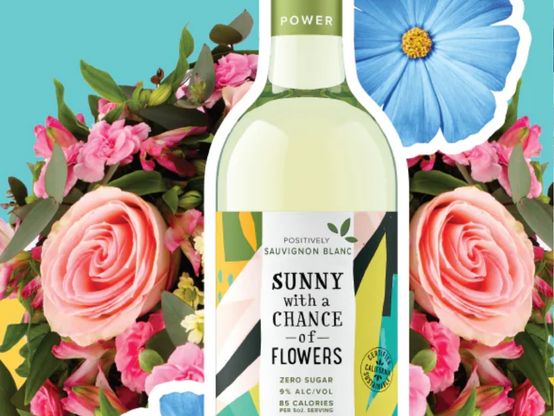Sunny with a Chance of Flowers Share a Little Sunshine Sweepstakes