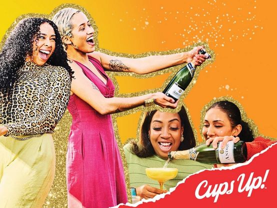 Andre Champagne Spring Brunch Sweepstakes