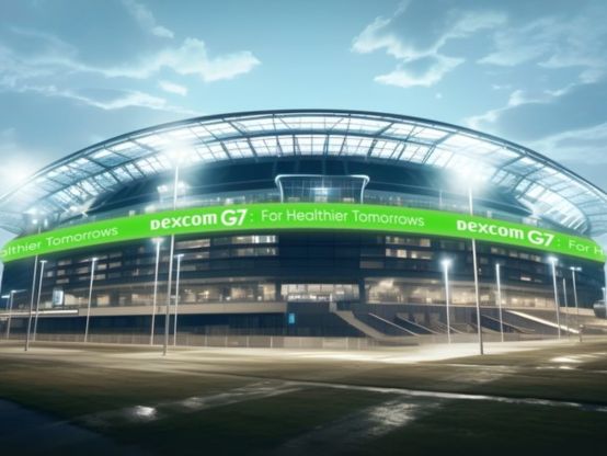 Dexcom 30k Warrior Celebration Giveaway