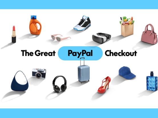 Great PayPal Checkout Giveaway