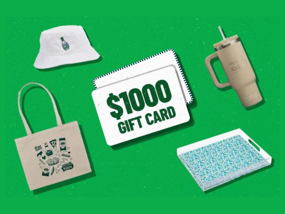 Hidden Valley Find Your Flavor Sweepstakes
