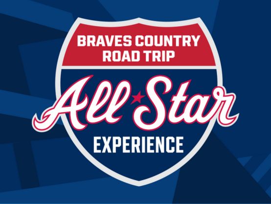 MLB 2025 Braves Country Road Trip Sweepstakes - Limited States