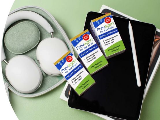 Prevagen Sweepstakes