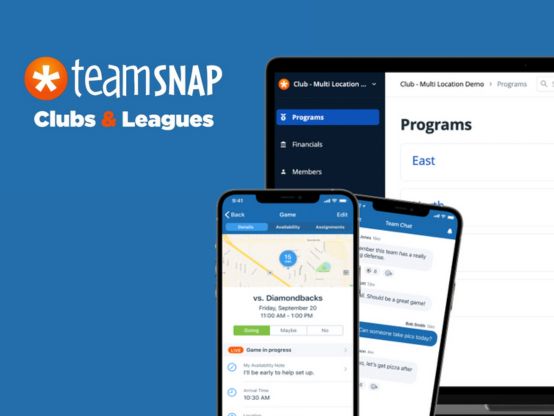TeamSnap Spring Spin-To-Win Sweepstakes