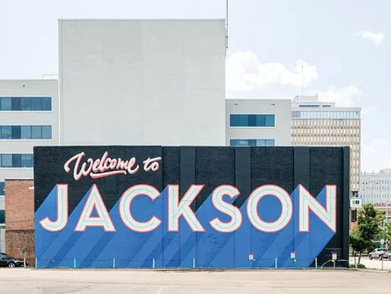 Visit Jackson Legendary JXN Music Giveaway