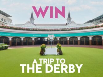 White Claw Wednesday Shore Club Kentucky Derby 2025 Experience Sweepstakes