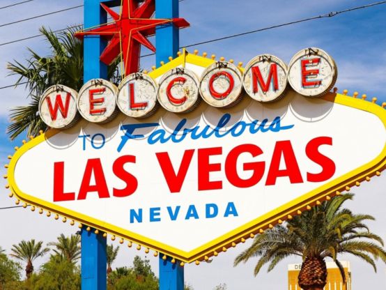 Frontier Airlines Las Vegas Getaway Giveaway