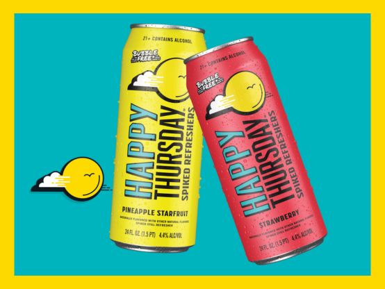 Happy Thursday Summer Thursdays Sweepstakes