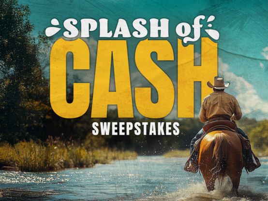 INSP Splash of Cash – Week 7