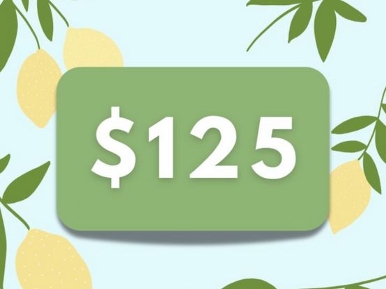 Just A Pinch Spring Treat Yourself Sweepstakes