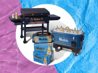 Modelo Summer 2025 Sweepstakes
