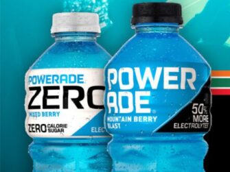 Powerade House of Legends Sweepstakes