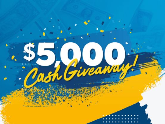Cash Sweepstakes 2025 - Win Free Money in Giveaways!