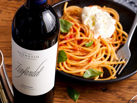 Seghesio Family Vineyards Celebrate Mom and Dad Giveaway