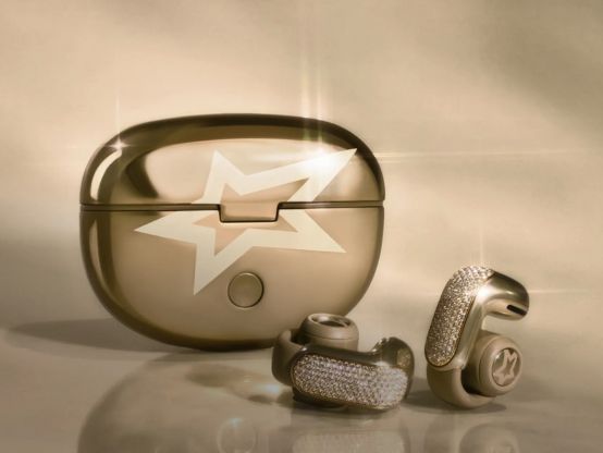 Bose × LISA Ultra Open Earbuds Crystal Edition Giveaway