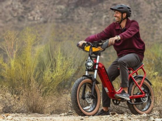 Buzz Bicycles Summer Giveaway