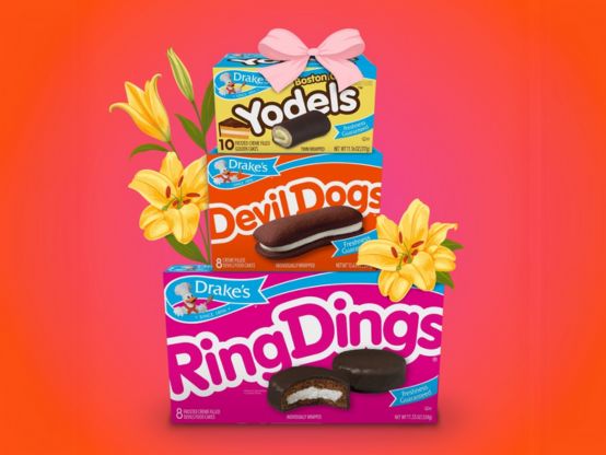 Drake’s Cakes Snack Into Summer Giveaway