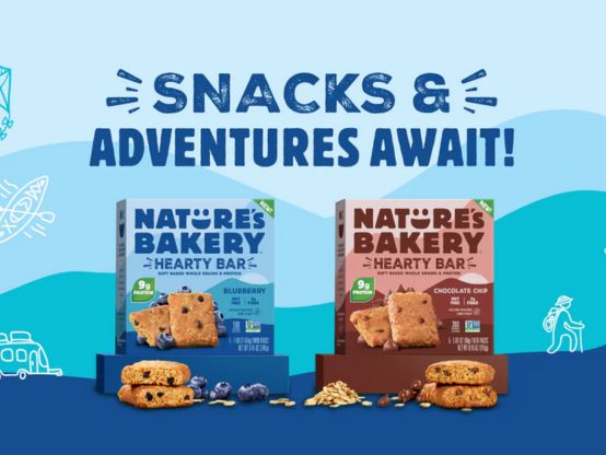 Nature's Bakery Hearty Bar Sweepstakes - Hot Pick!