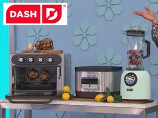 Price is Right Dash Kitchen Appliances Giveaway