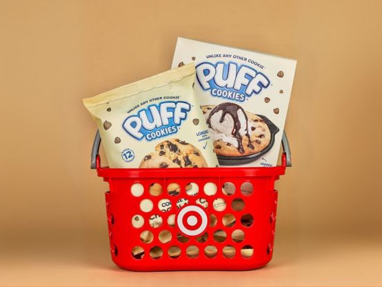 Puff Cookies $500 Gift Card Giveaway - Instagram