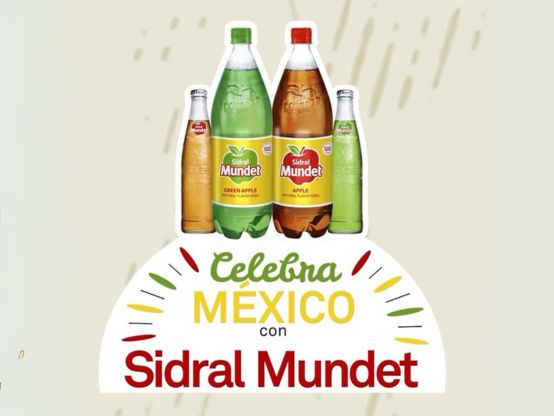 Sidral Mundet Dream Vacation to México Sweepstakes