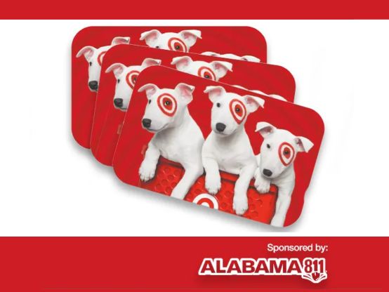 Alabama 811 July 2025 Giveaway
