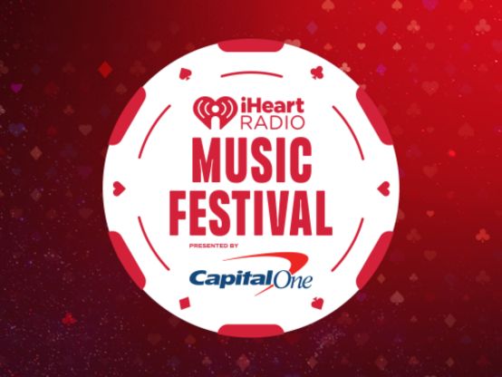 BelVita iHeartRadio Music Festival Flyaway Sweepstakes