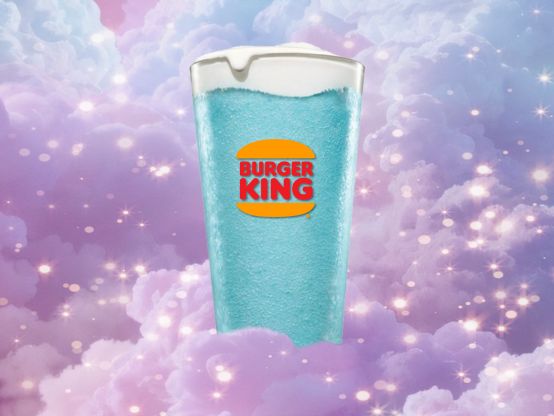 Burger King Cloud Float 2 Sweepstakes & Instant Win