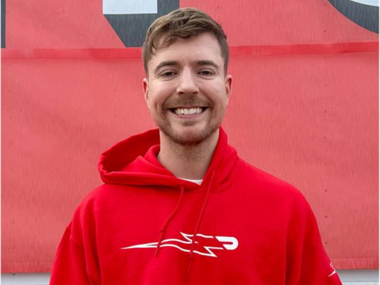 DoorDash x MrBeast Jet Sweepstakes - Purchase / Mail-In