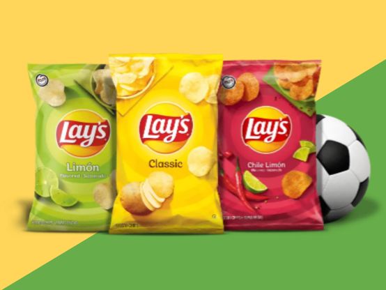 Lay's Leagues Cup Kick it For Tickets Sweepstakes & Instant Win - Hot Pick!