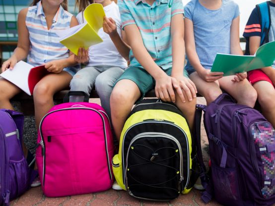 Operation In Touch 2025 Back to School Sweepstakes