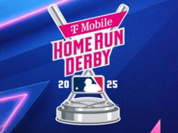 T-Mobile Home Run Derby Drop Sweepstakes