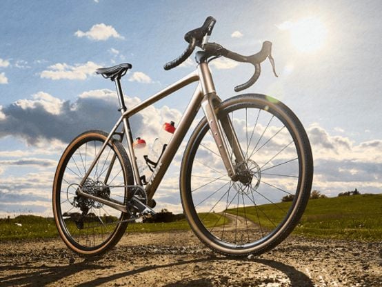 Trek Checkpoint ALR Gen 3 Gravel Bike Giveaway