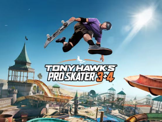 Uber Eats Tony Hawk’s Pro Skater Bundle Giveaway - Code (Free Codes ...