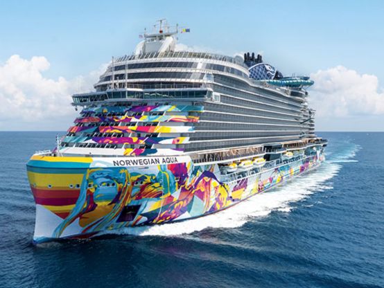 Cruise Sweepstakes 2025 - Win a Cruise! | Sweepstakes Fanatics