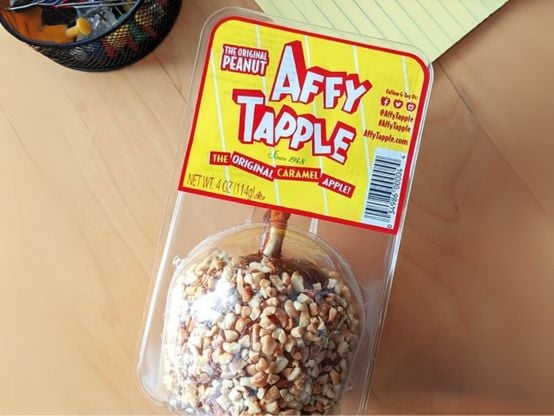 Affy Tapple For Your Office Giveaway