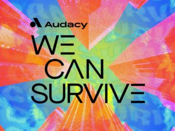 Audacy We Can Survive Music Festival Sweepstakes