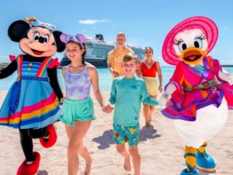 Disney Vacation Club 2025 Welcome Home Weeks Sweepstakes - Disney ...