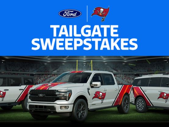 Car Sweepstakes 2025 - Win a Car, Truck, or Bike!