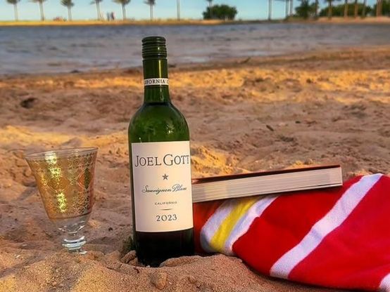 Joel Gott Wines 815 Day Sweepstakes - Hot Pick!