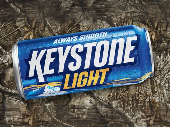 Keystone Light Fall Hunt Blue Can Sweepstakes