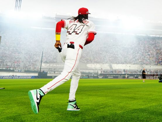 MLB Beauty at the Ballpark Sweepstakes