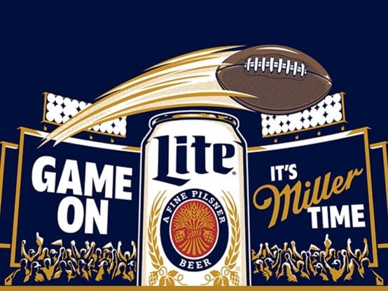 Miller Lite 2025 Football Sweepstakes & Instant Win - Hot Pick!