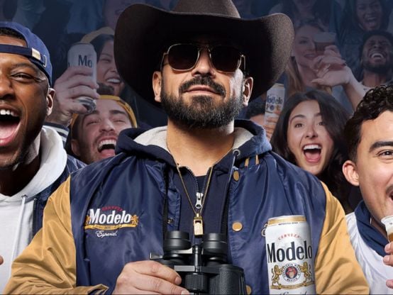 Modelo College Football Playoff 2025 Sweepstakes