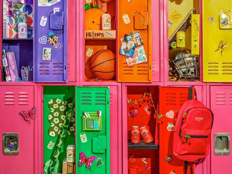 Olipop Back to School Giveaway - K-12 Teachers Only