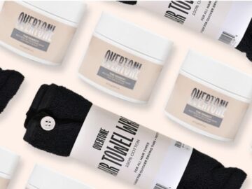 Overtone Remedy Reset Giveaway