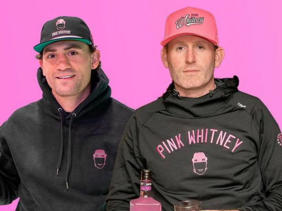 Pink Whitney Summer Scottsdale Contest