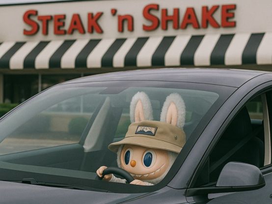 Steak ‘n Shake Summer 2025 Scratch ‘n Win Sweepstakes - In-Store Only