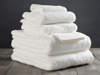 The Round Up Ultimate Eco-Luxury Bedding & Towel Bundle Giveaway