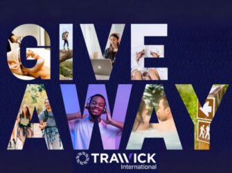 Trawick International Choose Your Pathway Giveaway